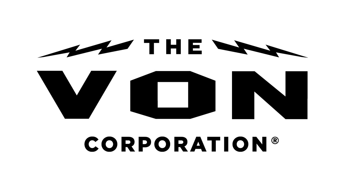Homepage - The Von Corporation
